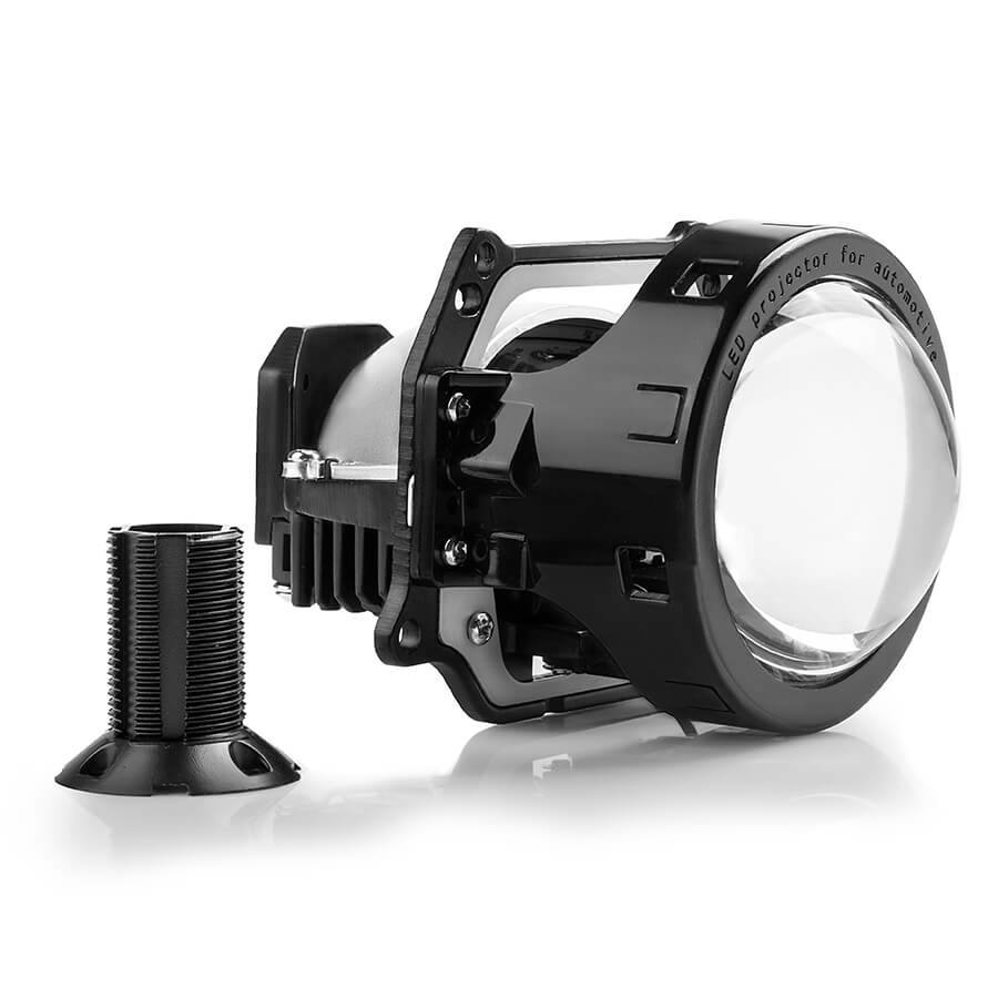 Bi-LED модуль 3″ Aozoom A3 Max - Автосвет